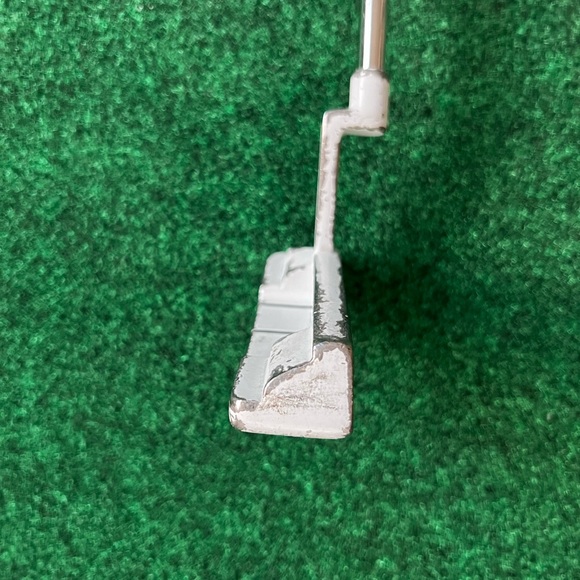 TaylorMade | Other | Taylormade White Smoke In2 Right Handed Blade ...